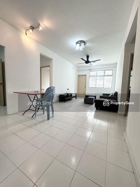 Villa Krystal @ Bandar Selesa Jaya, - Jalan Silat Lincah, Bandar Selesa ...