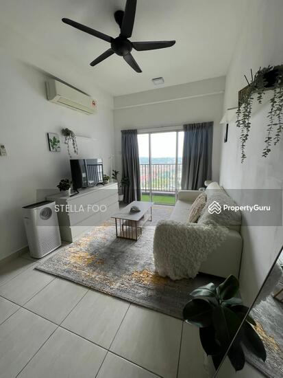 BSP21 untuk Untuk Disewa - RM 1,599 /bulan (2024) | PropertyGuru Malaysia