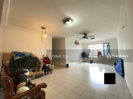 Pangsapuri Bayu Suria, - Off Jln Meranti, Taman Impian Ehsan II ...