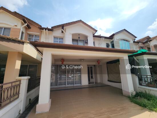 Kemuning Bayu, Kota Kemuning, Shah Alam, Selangor, 5 Bedrooms, 2300 ...
