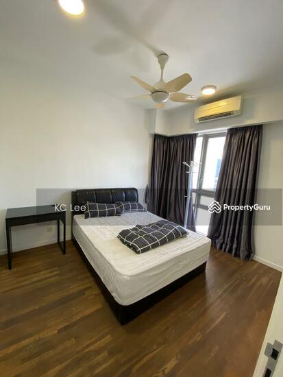 Cascades Residences @ Kota Damansara untuk Untuk Disewa - RM 1,800 ...
