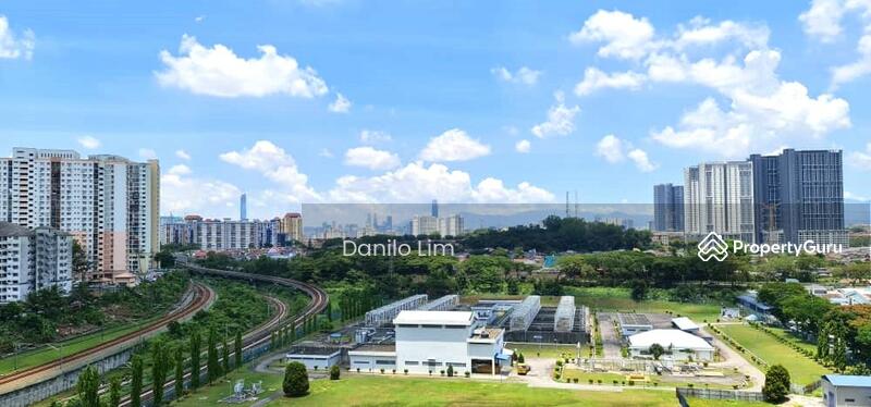 The Hamstead, Desa Tun Razak, 11 Jalan 9/118B, KL City, Kuala Lumpur, 3 ...