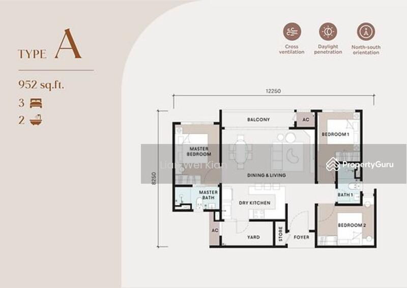 Curvo Residences @ Setapak, KL, Jalan Arena 2, Taman Ayer Panas ...