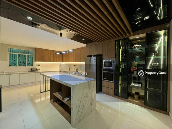 Casa Idaman SemiD Air Itam Farlim, Lorong Semarak Api 4, Ayer Itam, Penang, 5 Bedrooms, 5000 ...