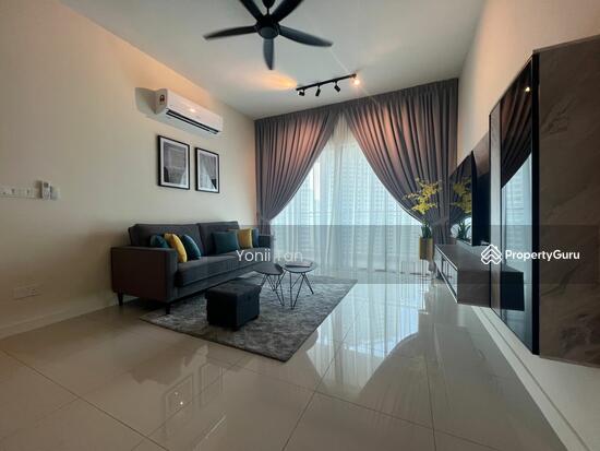 Iconic Skies, Jalan Fettes Off Jalan Paya Terubong, Relau, Relau, Bukit ...