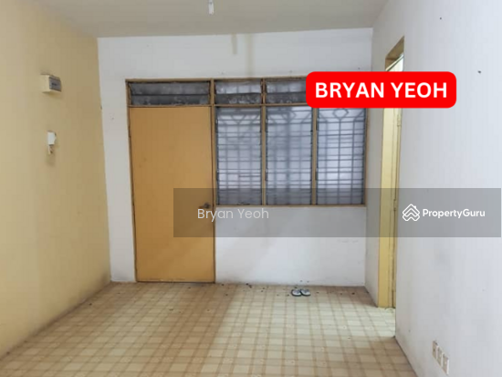 Mentari Court untuk Dijual - RM 260,000 (2024) | PropertyGuru Malaysia