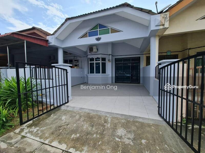 Taman Nusa Bestari @ Skudai Taman Nusa Bestari @ Skudai . Taman Nusa ...