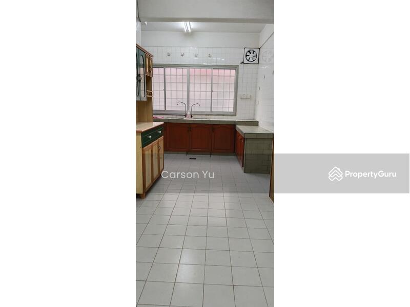 Taman Muda, Ampang, Taman Putra, Ampang, Pandan Indah, Pandan Perdana ...