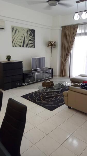 Desa Villa untuk Untuk Disewa - RM 2,000 /bulan (2024) | PropertyGuru ...