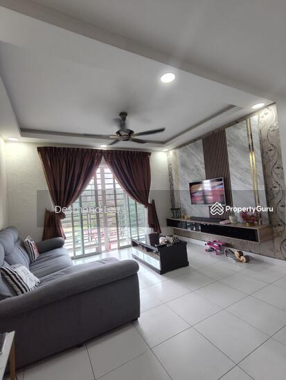 M'Tiara Apartment, Jalan Idaman Utama Taman Larkin Idaman, Johor Bahru ...