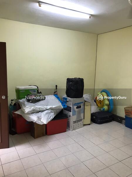 Taman Setia Balakong, Balakong, Kajang, Selangor, 4 Bedrooms, 1500 sqft ...