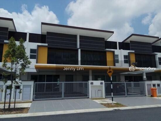 Super Big House [RAWANG FREEHOLD] near MRT & HIGHWAY untuk Untuk Dijual ...