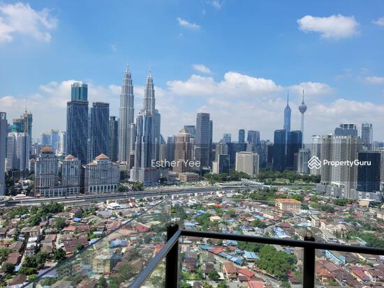 Setia SKY Residences, Jalan Raja Muda Abdul Aziz, Off Jalan Tun Razak ...