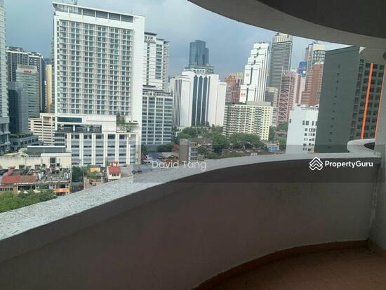 Angkasa Impian 2, - Jalan Sahabat, Bukit Bintang, KL City Centre, Kuala ...
