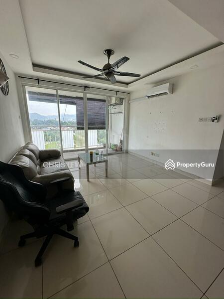 Bayu Sentul Condominium untuk Untuk Disewa - RM 1,700 /bulan (2024 ...