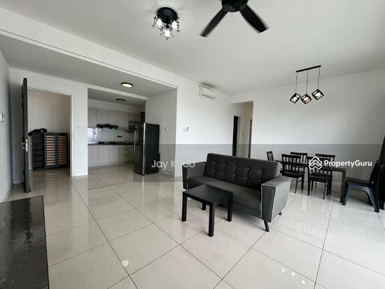 CloudTree Residence untuk Untuk Disewa - RM 2,000 /bulan, Jun 2026