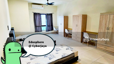 265 Properties for Rent at Edusphere | PropertyGuru Malaysia