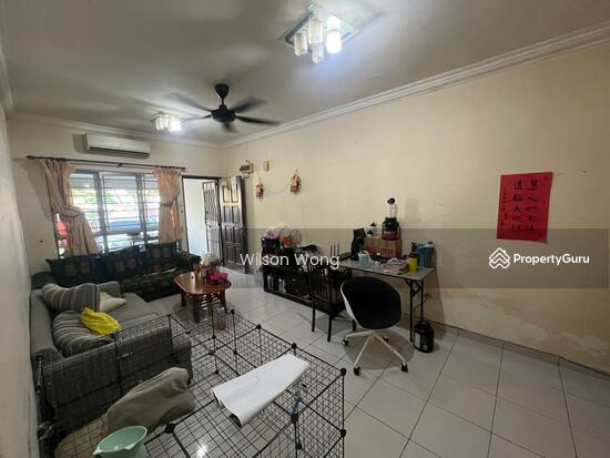 Amansiara untuk Untuk Dijual - RM 328,000 (2024) | PropertyGuru Malaysia