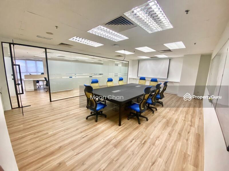 Wisma Mont Kiara, 1 Jalan Kiara, Mont Kiara, Kuala Lumpur, , 3775 sqft ...