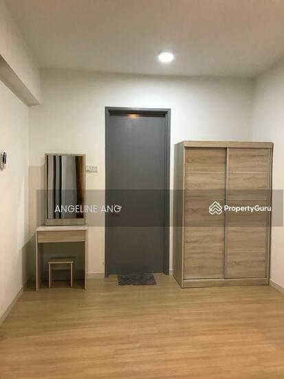 USJ One @ Subang USJ (Residenz & SOHO) untuk Untuk Dijual - RM 410,000 ...