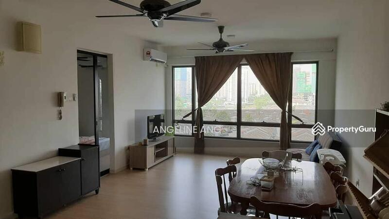 USJ One @ Subang USJ (Residenz & SOHO), - Persiaran Subang Permai ...