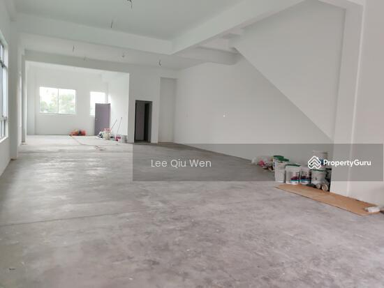 Adda Heights, Johor Bahru untuk Untuk Disewa - RM 10,000 /bulan (2024 ...