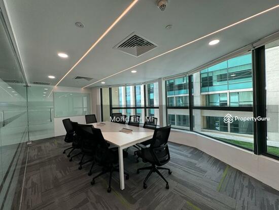 GTower untuk Untuk Disewa - RM 16,695 /bulan (2024) | PropertyGuru Malaysia