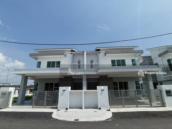 TAMAN NURI EMAS untuk Untuk Dijual - RM 796,000 (2024) | PropertyGuru ...