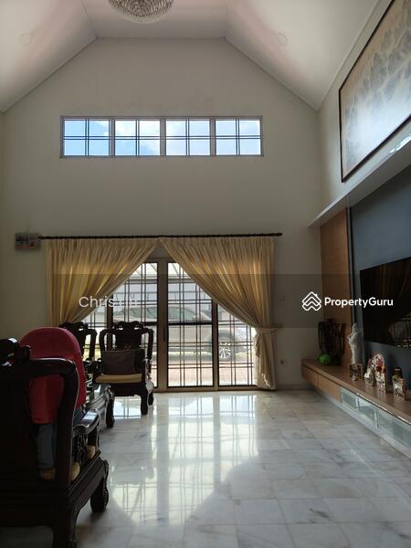 Sungai Long Bungalow for Sale, Bandar Sg Long Two Storey Bungalow in Seksyen 3, Bandar Sungai ...