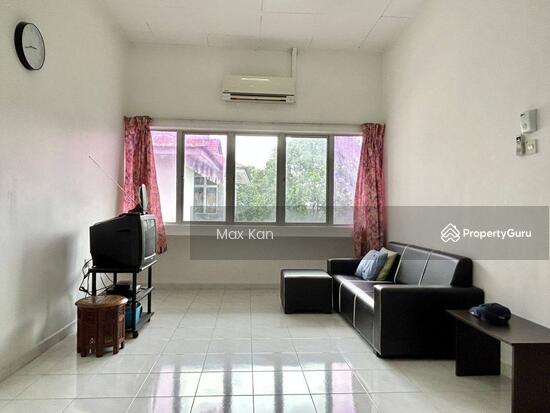 Daya View Apartment, Johor Bahru, Lot 32590, Jalan Sagu 36, Taman Daya ...