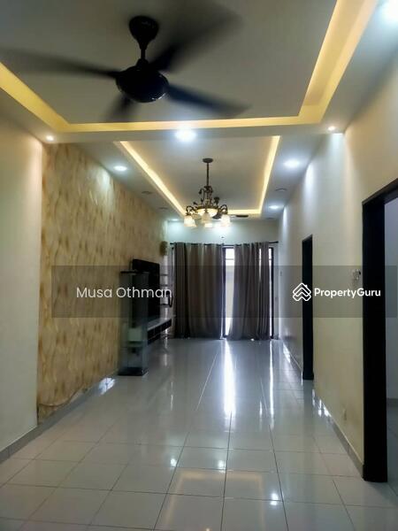 BANDAR PUTERA 2 KLANG, Klang, Selangor, 4 Bedrooms, 1093 sqft, 1-storey ...