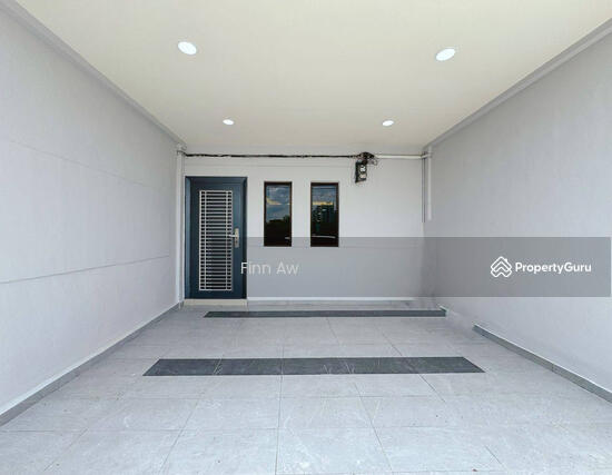 Perma Jaya Permas Jayas, Permas Jaya, Johor, 3 Bedrooms, 770 sqft, 2 ...