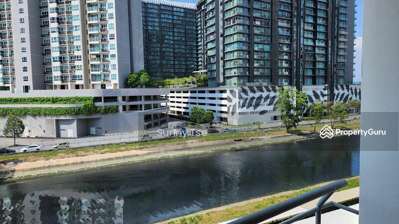 Putra Place Condominium, 118 Persiaran Bayan Indah, Bayan Lepas, Penang ...