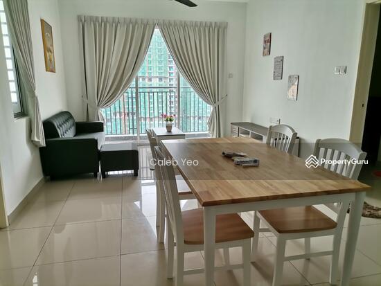 Aliff Avenue (Dwi Alif), Jalan Tampoi, Kawasan Perindustrian Tampoi ...