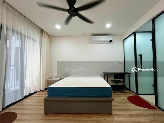 DK Impian, Jalan Uranus AG U5/AG, Denai Alam, Shah Alam, Selangor, 1 ...