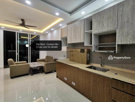 Rica Residence Sentul, KL, 1 Residensi Rica Sentul, Jalan Perhentian ...