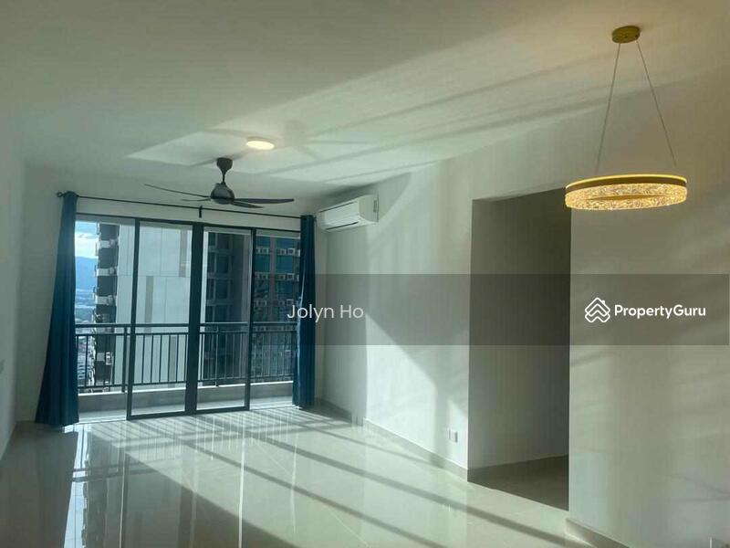 Aradia Residence @ Lake City KL North untuk Untuk Disewa - RM 1,999 /bulan (2024) | PropertyGuru ...