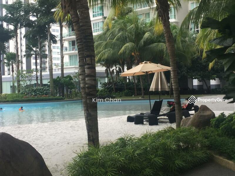 Le Yuan Residence, Jalan 6/127a Off Jalan Senang Ria, Happy Garden ...