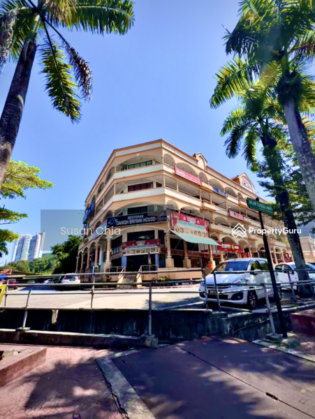 Eden Parade Commercial Outlet (Ground+Mezzanine Levels) in Batu ...