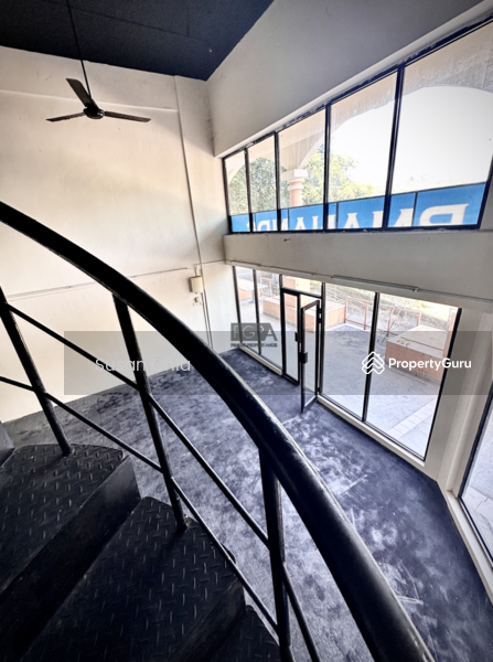 Eden Parade Commercial Outlet (Ground+Mezzanine Levels) in Batu ...