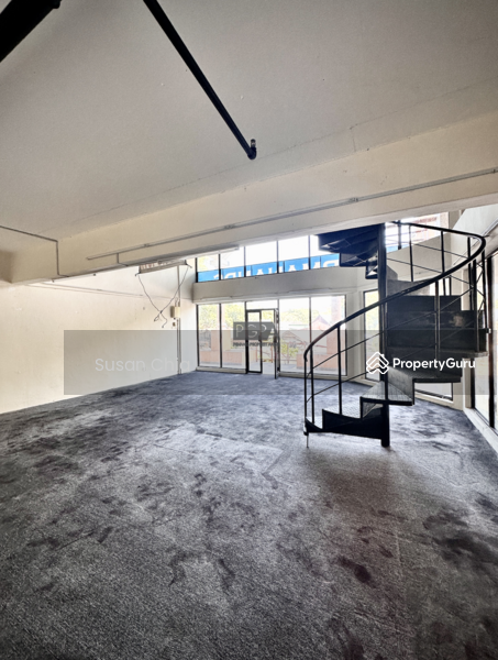 Eden Parade Commercial Outlet (Ground+Mezzanine Levels) in Batu ...