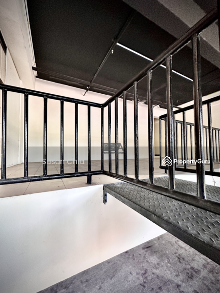 Eden Parade Commercial Outlet (Ground+Mezzanine Levels) in Batu ...