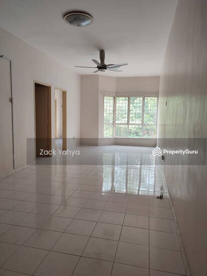 Pangsapuri Merak, - Jalan Bandar Kinrara 3/1, Bandar Kinrara, Selangor ...