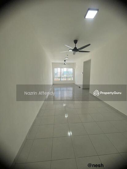 Aspire Residence @ Cyberjaya untuk Untuk Disewa - RM 1,500 /bulan (2024 ...