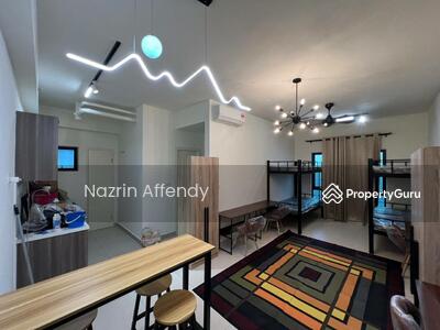 265 Properties for Rent at Edusphere | PropertyGuru Malaysia