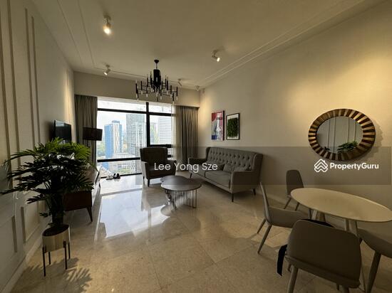 Anggun Residences, Jalan Sultan Ismail, KLCC, KL City Centre, Kuala ...