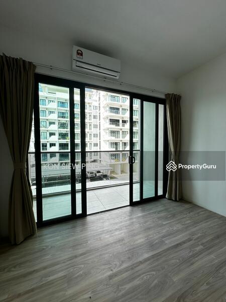 P' Residence Kuching, Kuching, Sarawak, 3 Bedrooms, 1286 sqft ...