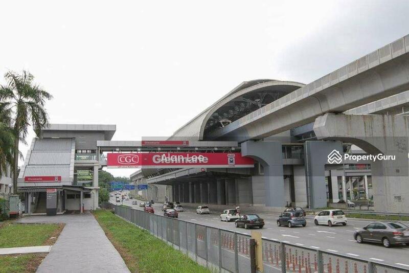 Shang Villa, - Jalan SS7/15, Kelana Jaya, Petaling Jaya, Selangor, 3 ...