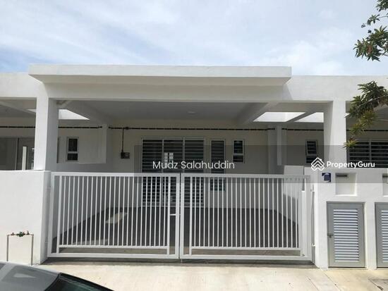 Astania Tiara Sendayan, Labu, Negeri Sembilan, 3 Bedrooms, 1250 sqft, 1 ...