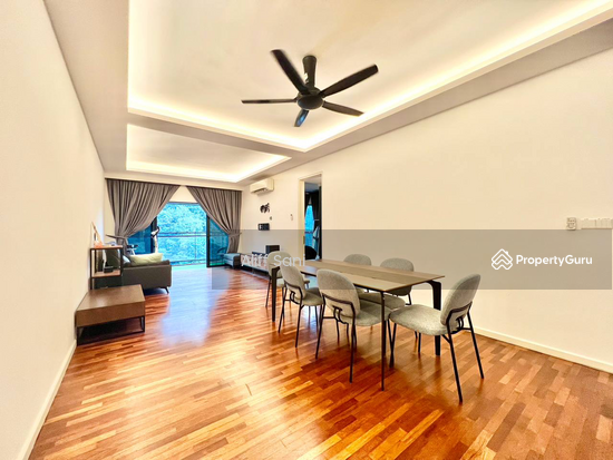 Kaleidoscope Residensi Setiawangsa, Setiawangsa Residency, Bukit ...